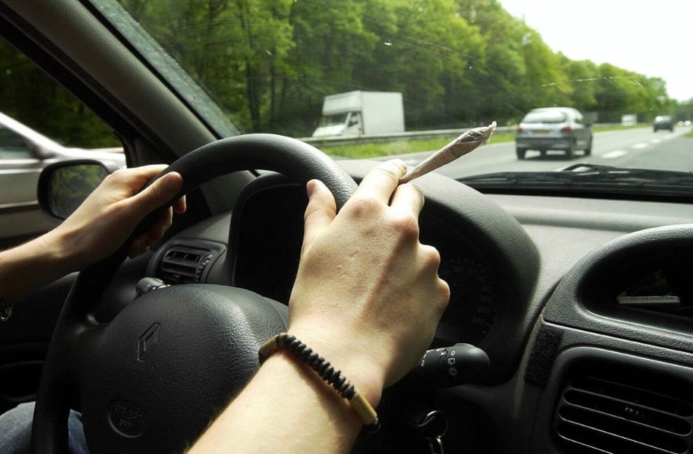 La conduite sous emprise de stupéfiants - Mieux assuré